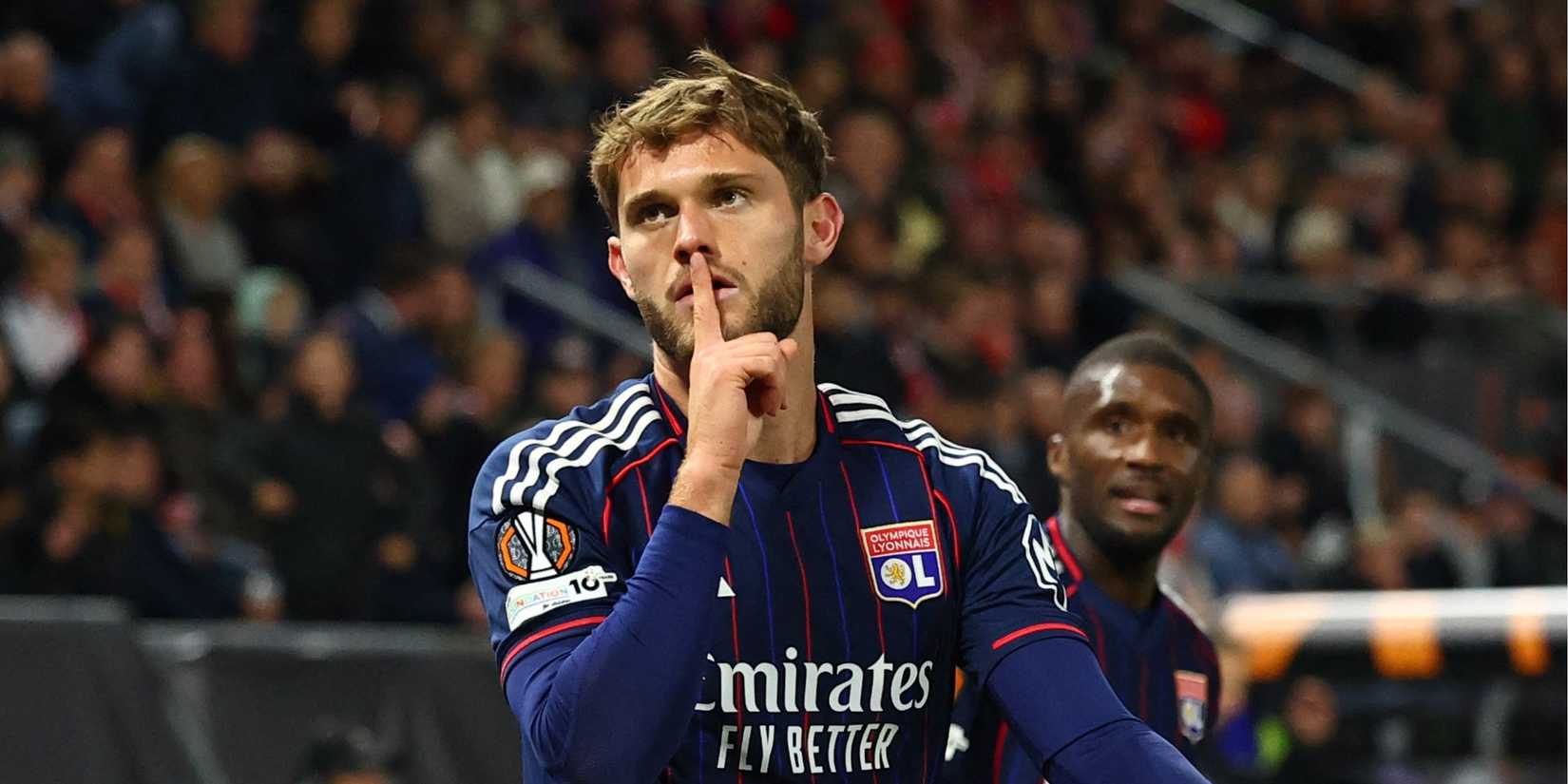 He's like Stach: Leeds make their move to sign £13m star before the ...