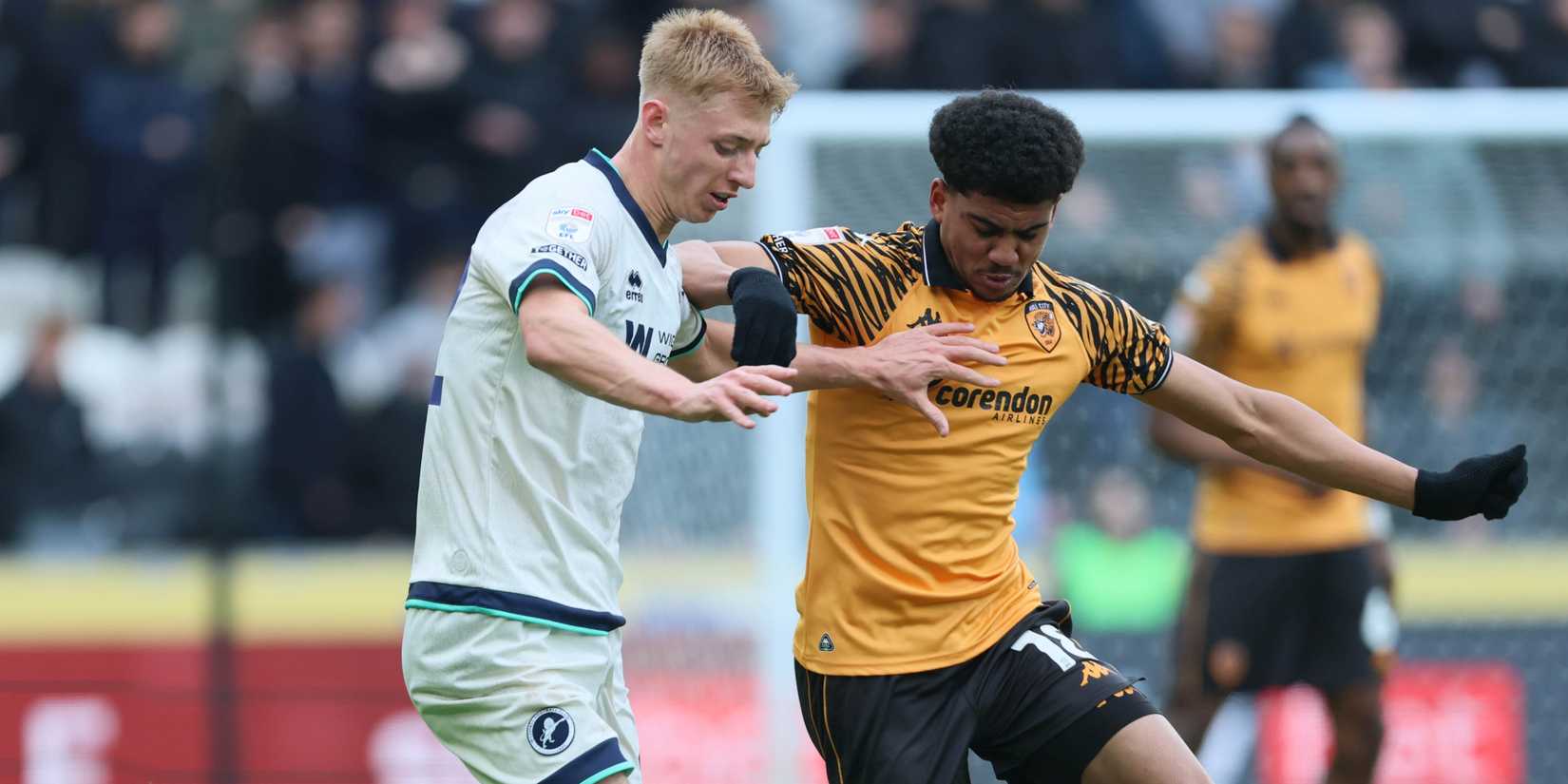 The new Jack Clarke: West Brom & Sheffield United could sign £10m star ...