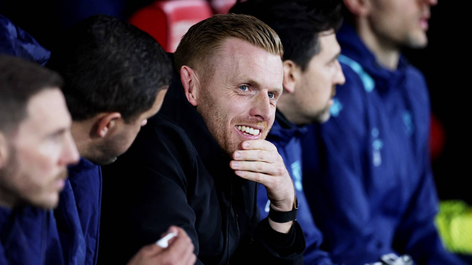 Watford hold talks to appoint "exceptional" former Hull City manager