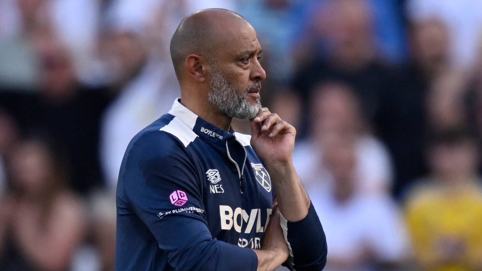 West Ham wanted to appoint "unbelievable" manager with Sullivan unsure ...