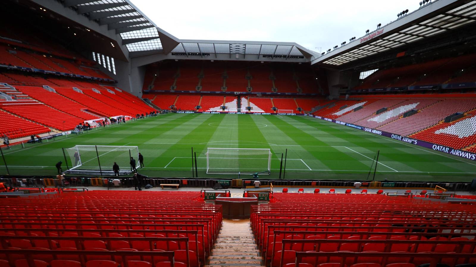 Liverpool making progress to seal Diomande transfer, want deal done ASAP