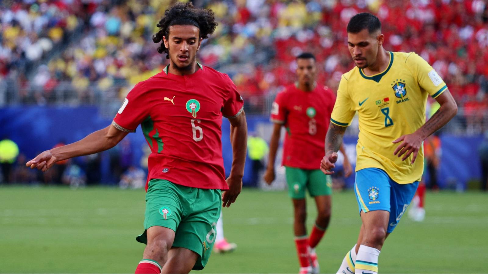 Forget Bouaddi: Arsenal in talks to sign future "best player in the world"