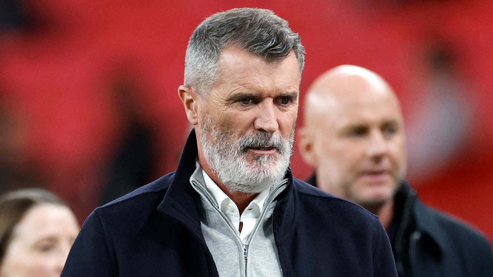 Man Utd now in active talks to sign Mateus Fernandes amid Roy Keane praise