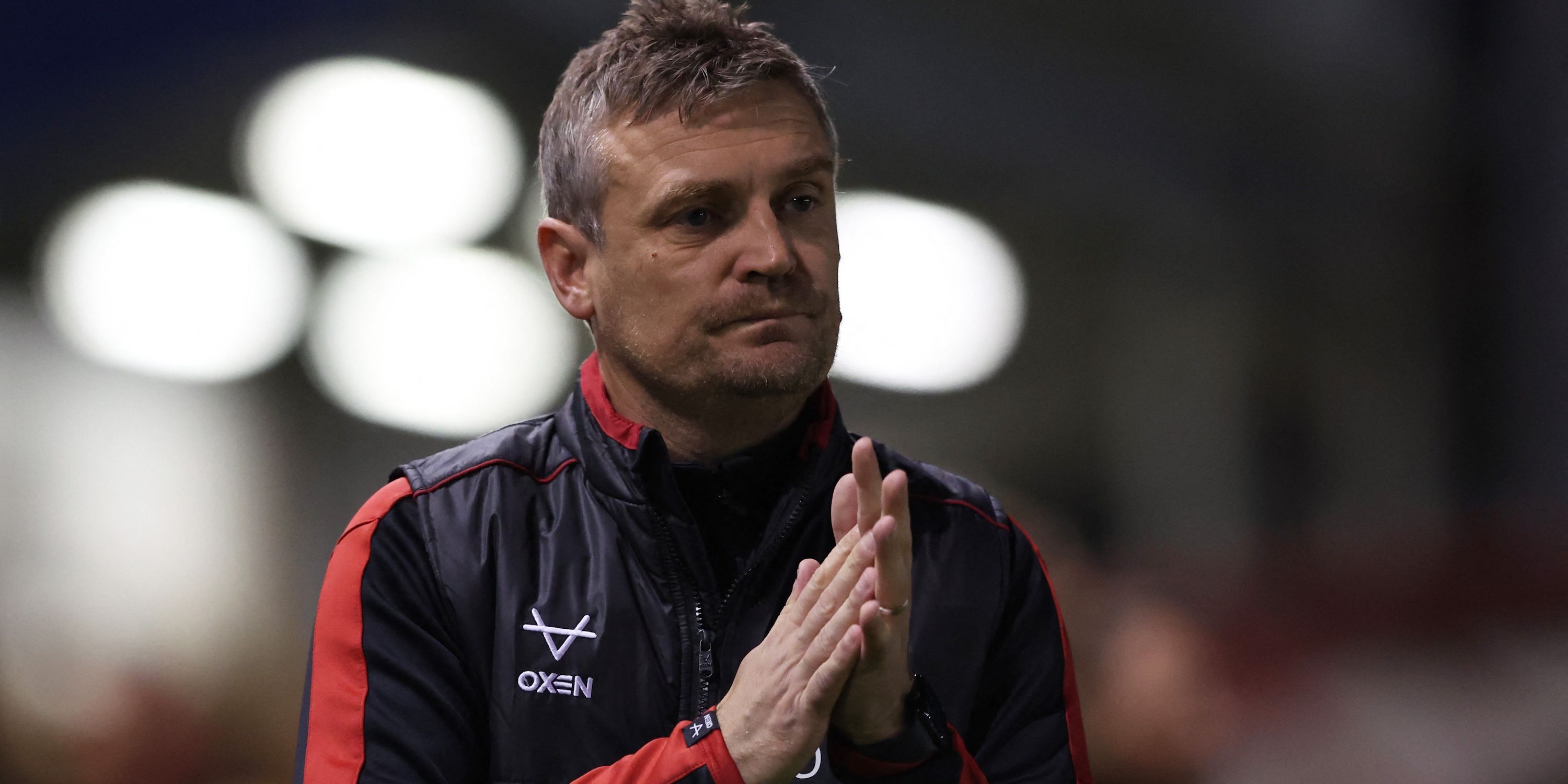 Skubala's a fan: Bristol City keen on Huddersfield striker Joe Taylor