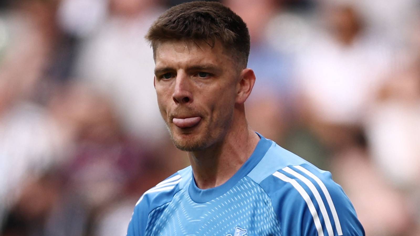 Ipswich's chances of signing Nick Pope after making approach to Newcastle