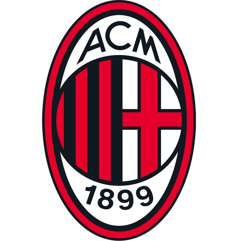 AC Milan vs Girona 1 - 0 (Jan 22, 2025) - Uefa Champions League Live ...